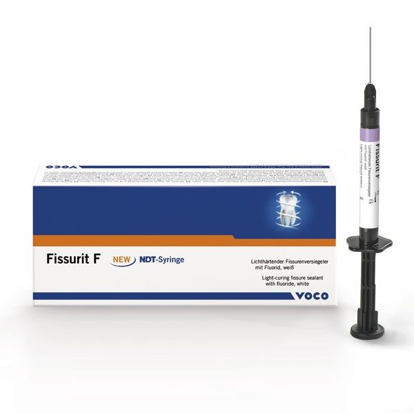 Selante de Fissuras Fissurit F | VOCO - Dotamed São João