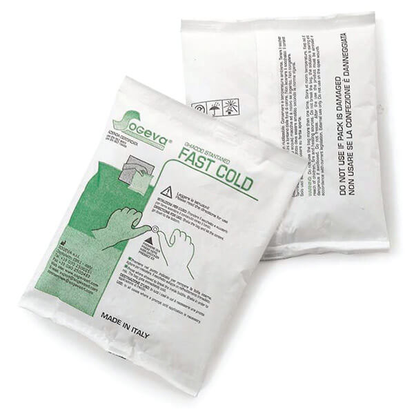 Gelo Instantâneo TNT Fast | Sogeva - Dotamed São João