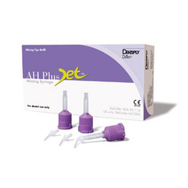 Cimento AH Plus Jet Kit | Dentsply - Dotamed São João