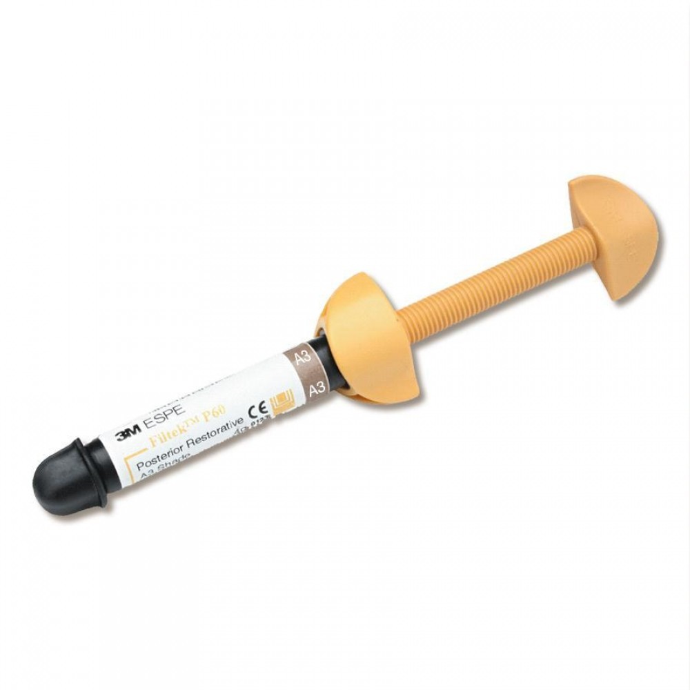 Compósito Foto Restauro Filtek P60 - 3M ESPE | Dotamed São João