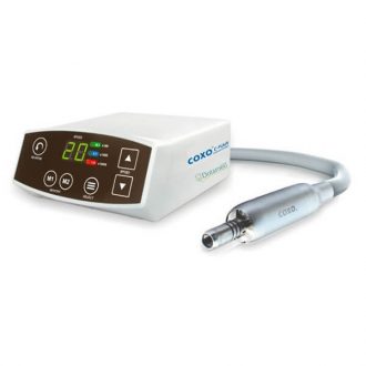 Micromotor Elétrico C-Puma | Coxo - Dotamed São João
