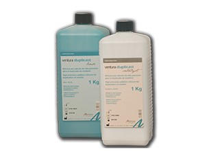 Silicone Ventura Duplicast Madespa