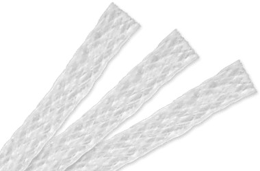 Interlig Fibra Vidro Trançada em Resina | Angelus