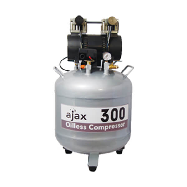 Compressor Ar 1,5HP Ajax3000 AJAX - Dotamed Online