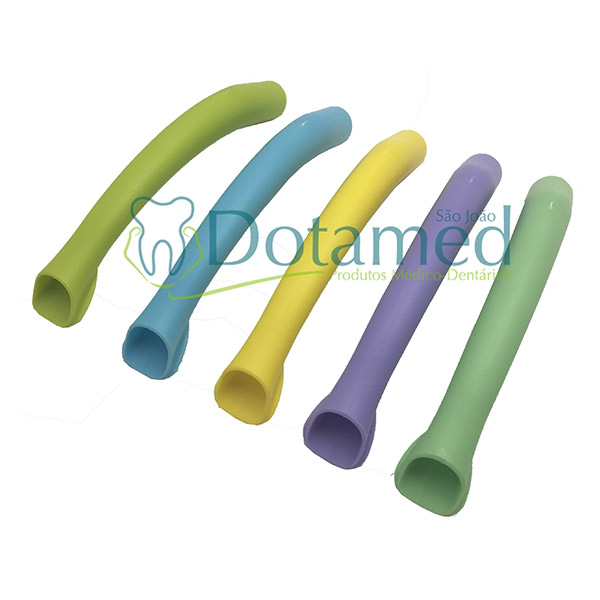 Cânula Cirúrgica | Premium - Dotamed São João | Produtos Dentários