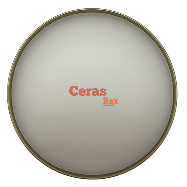 Cera Modelar Apresentação / 50gr. Rex - Dotamed São João