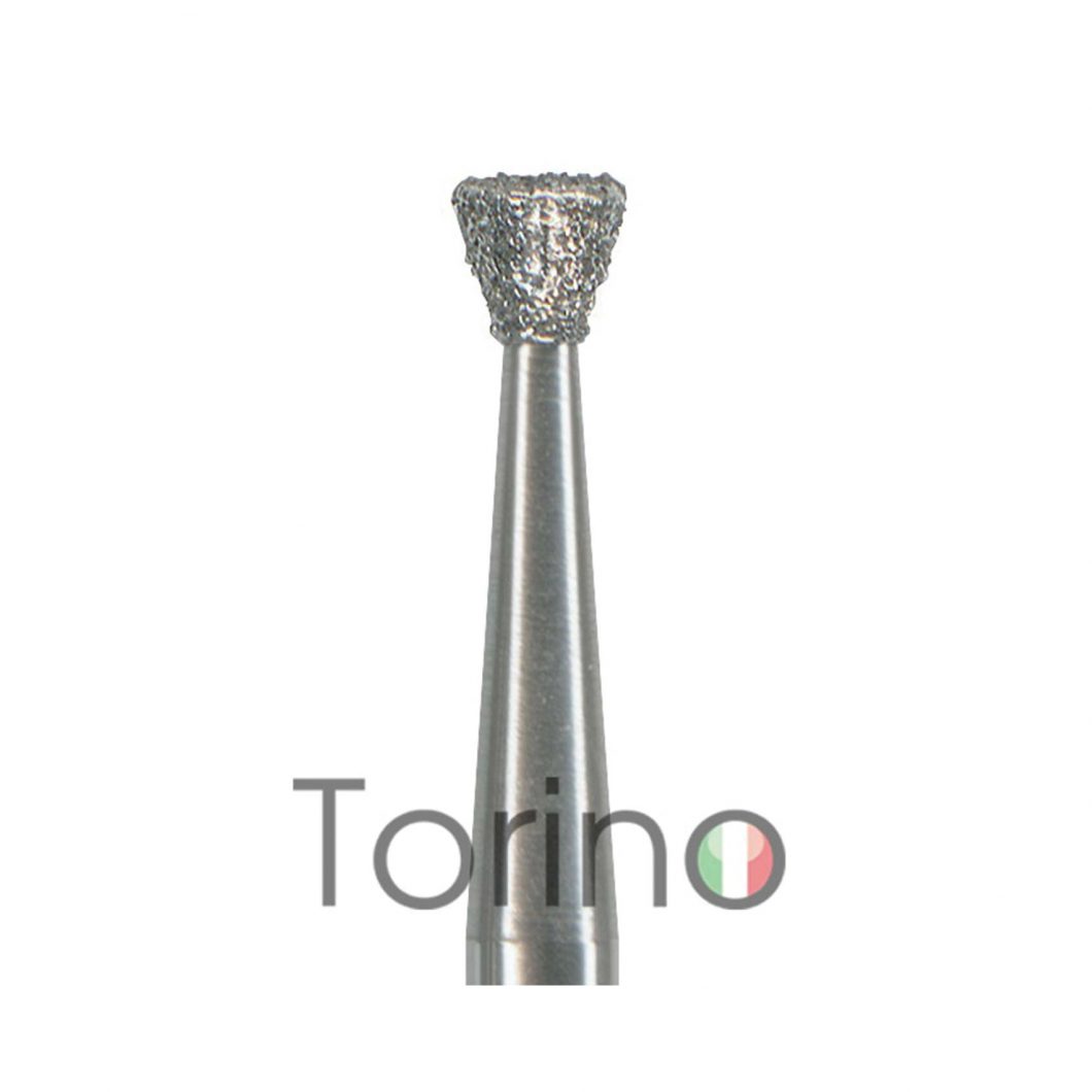 Broca HP Diamante Cone Invertido 805 | Torino