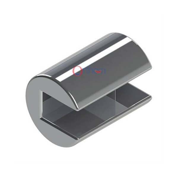 Stops Ortodôntico para Arcos Rectangulares | Orthom