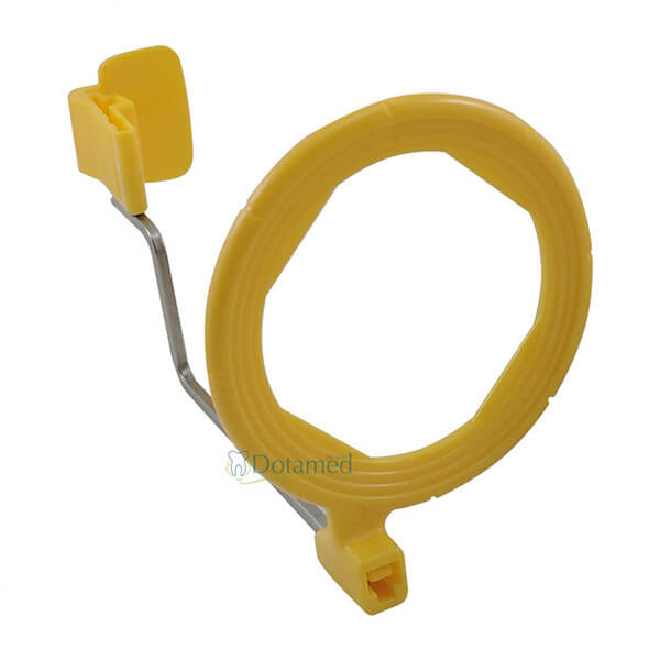 Kit Posicionadores de Sensor Raio-X - Rayxmed | Dotamed São João
