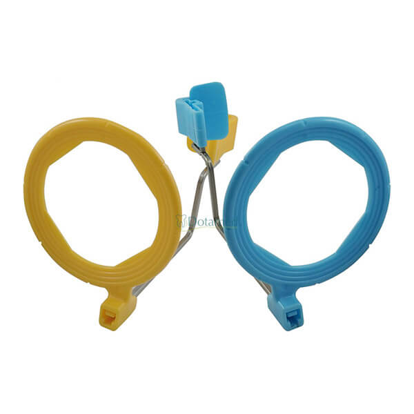 Kit Posicionadores de Sensor Raio-X - Rayxmed | Dotamed São João