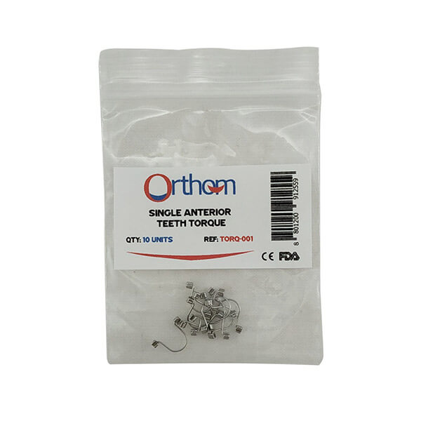 Mola Torque Individual | Orthom - Dotamed São João