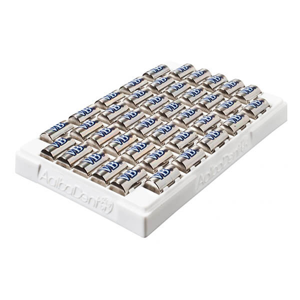 Metal CR-NI VeraBond | AalbaDent - Dotamed São João