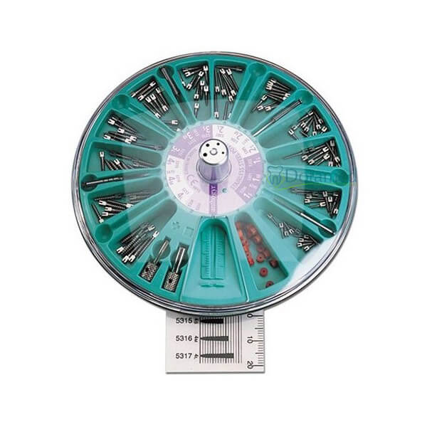 Euro Post Aço Inox | Torino - Dotamed São João