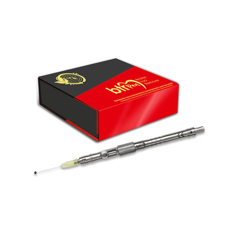 BTR Pen Instrumento Remoção | Cerkamed - Dotamed Online