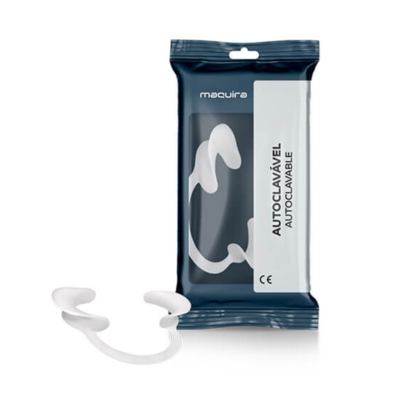 Afastador Frontal Expandex | Maquira