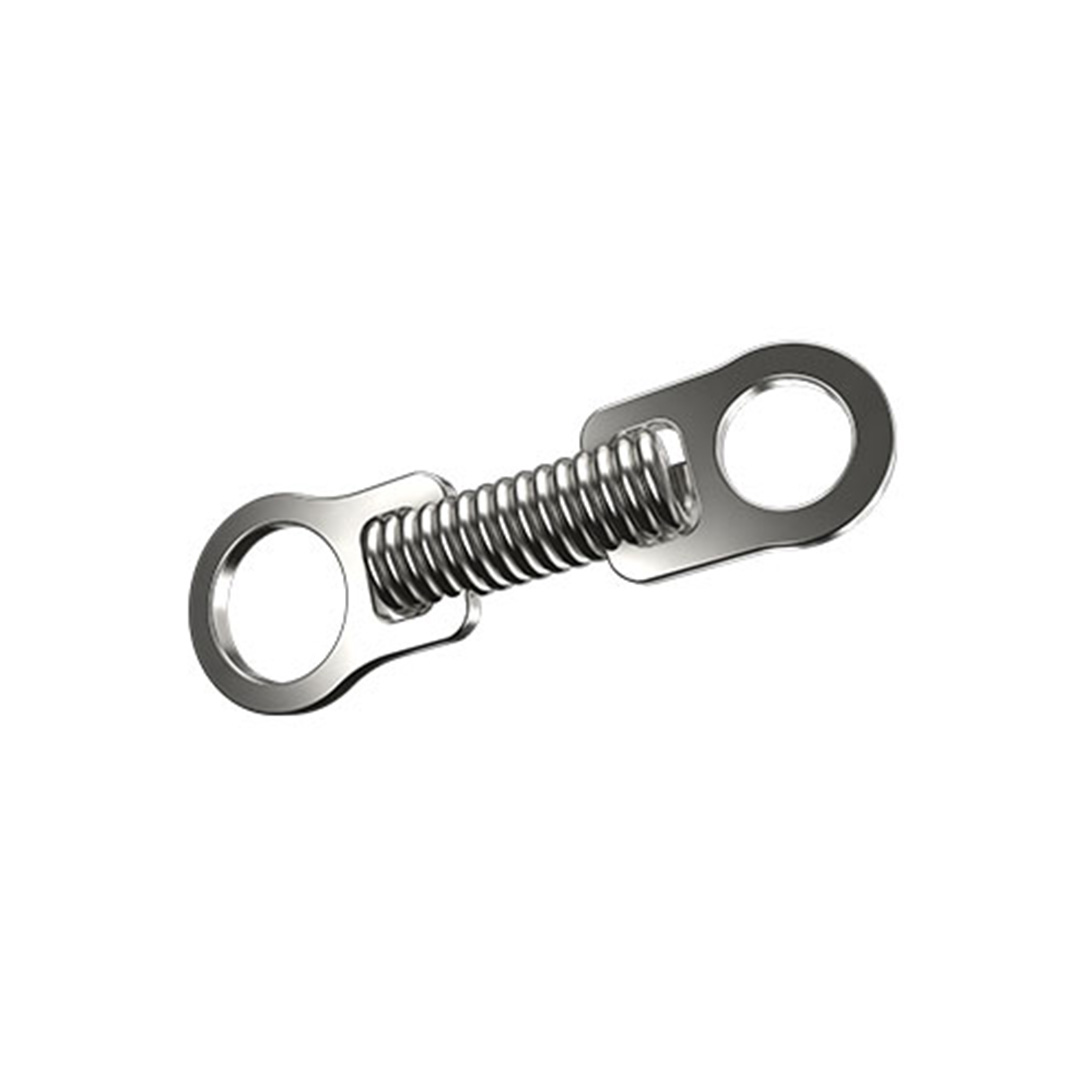 Mola NITI Flexy Fechada | Orthometric – Dotamed São João | Produtos ...