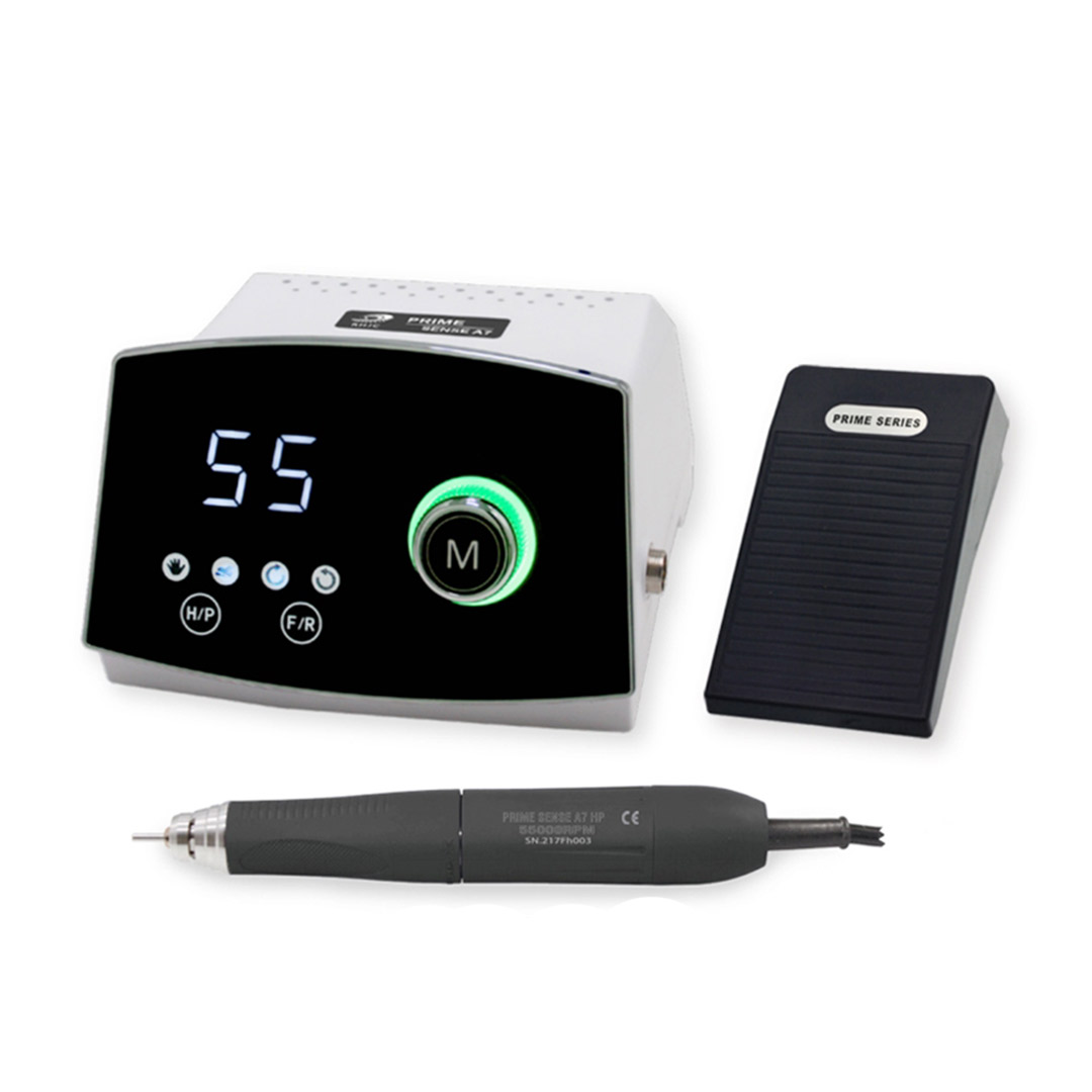 Micromotor Eletrico SENSE A7 | Mestra – Dotamed São João | Produtos ...